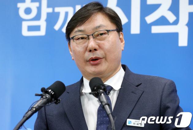 쌍방울 대북송금·뇌물 이화영 징역 9년6월… 이재명 방북 사례금